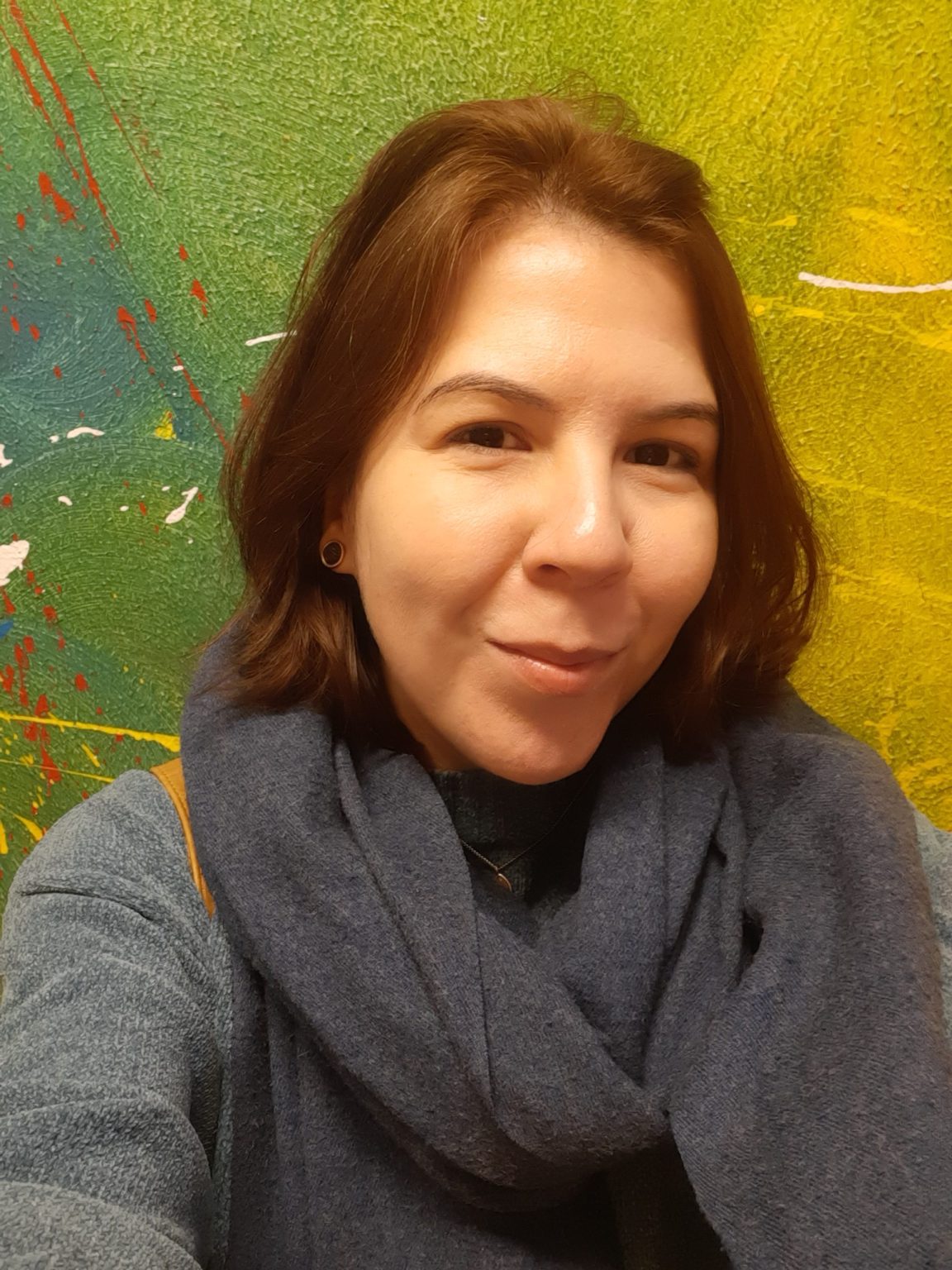 Creative skills week