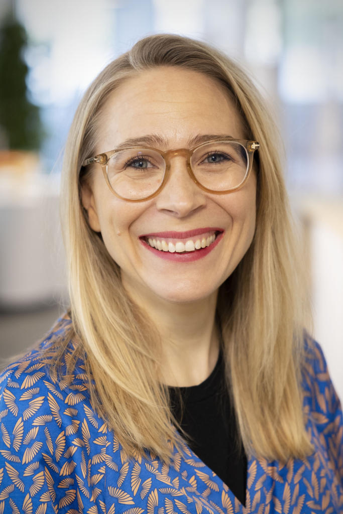 Creative skills week